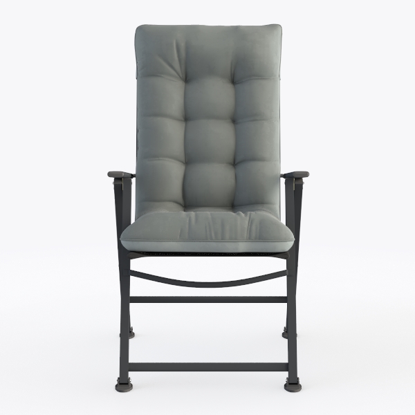 LITFAD Swivel Computer Desk Chair with Padded | Homestyler