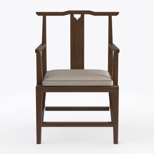 Athena Collection Mid Century Modern Accent Chairs | Homestyler