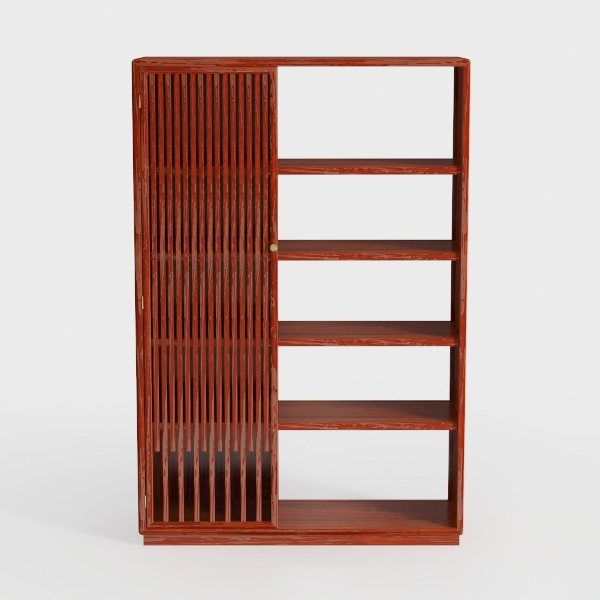 Origami R5 Foldable 4-Tier Garage Shelving Heavy | Homestyler ...